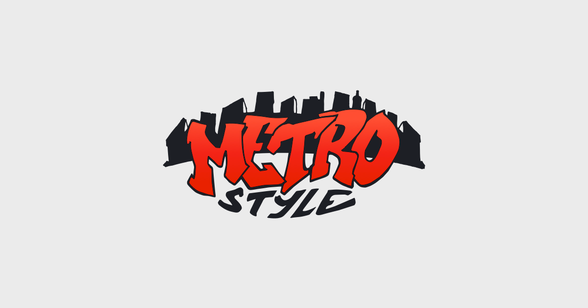 Moda Donna - Streetwear e Trend Urban Lifestyle | Metrostyle